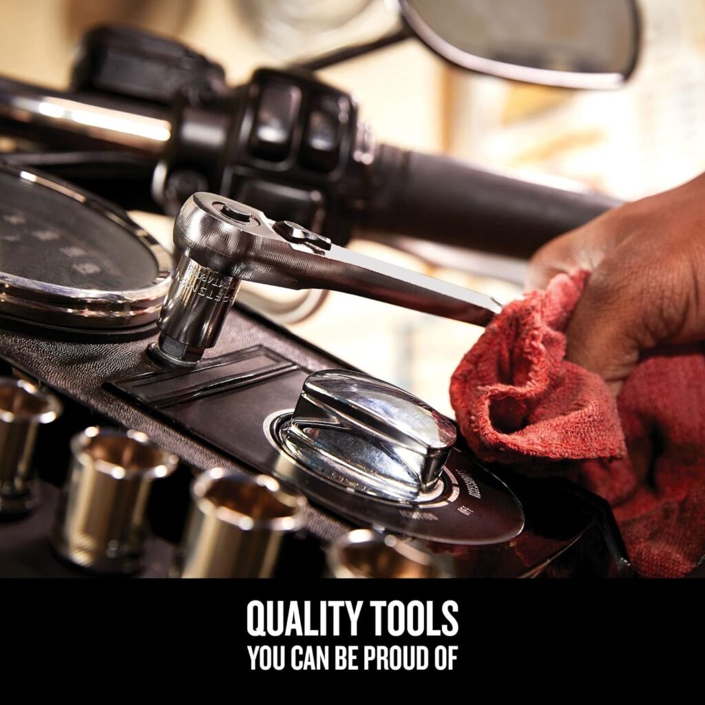 Craftsman 450-Piece Mechanic's Tool Set Review - Best Tool Reviews