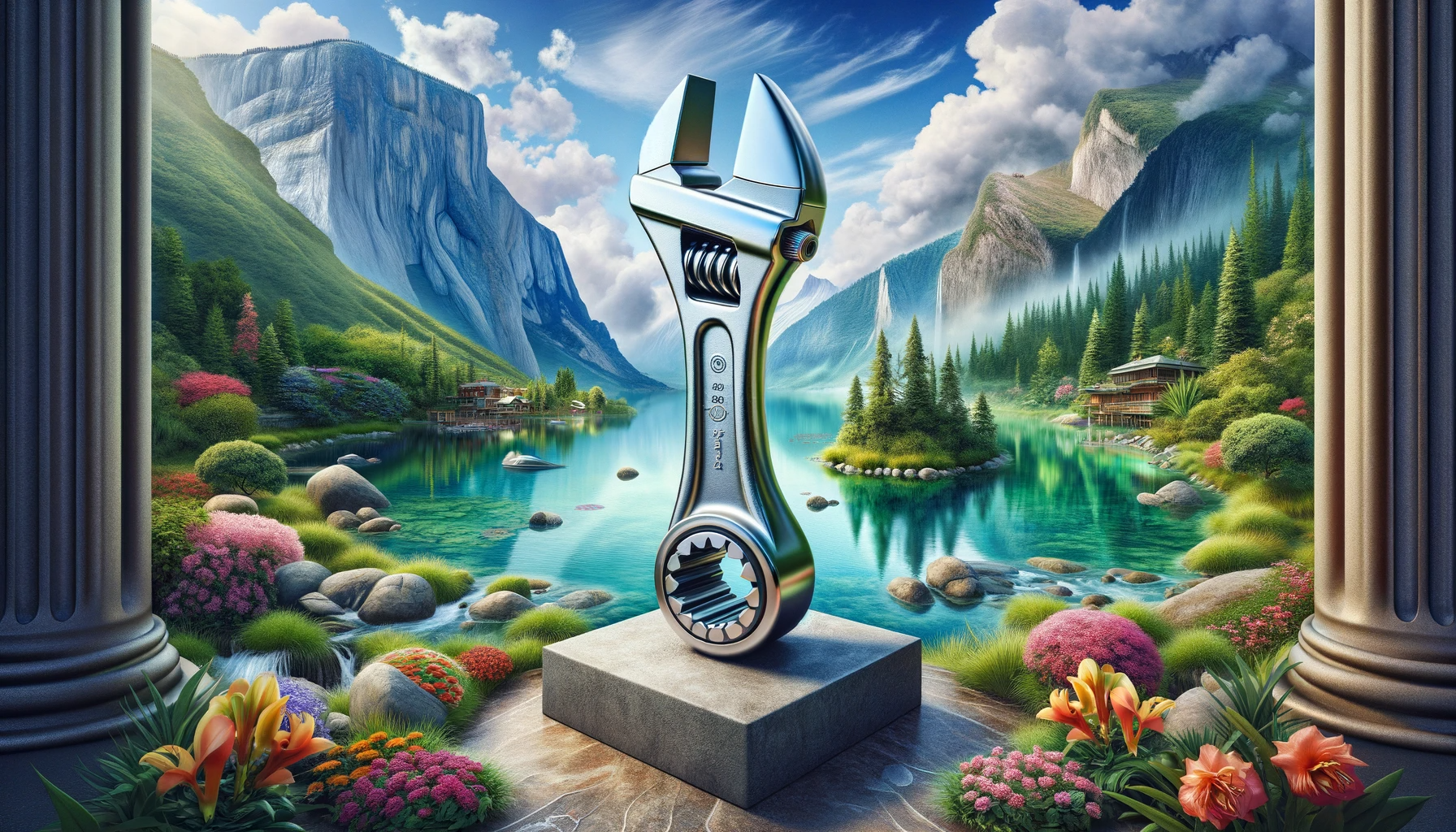 Should I Pull Or Push On A Wrench? - Best Tool Reviews